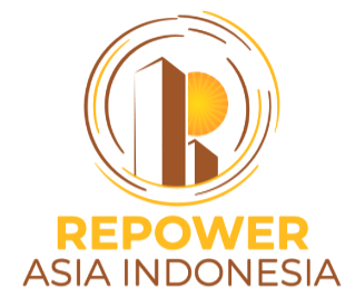 Repower Logo