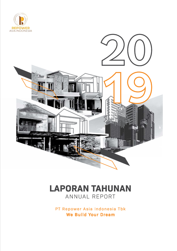 Annual Report – Repower Asia Indonesia