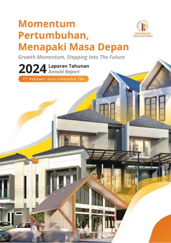 Annual Report – Repower Asia Indonesia
